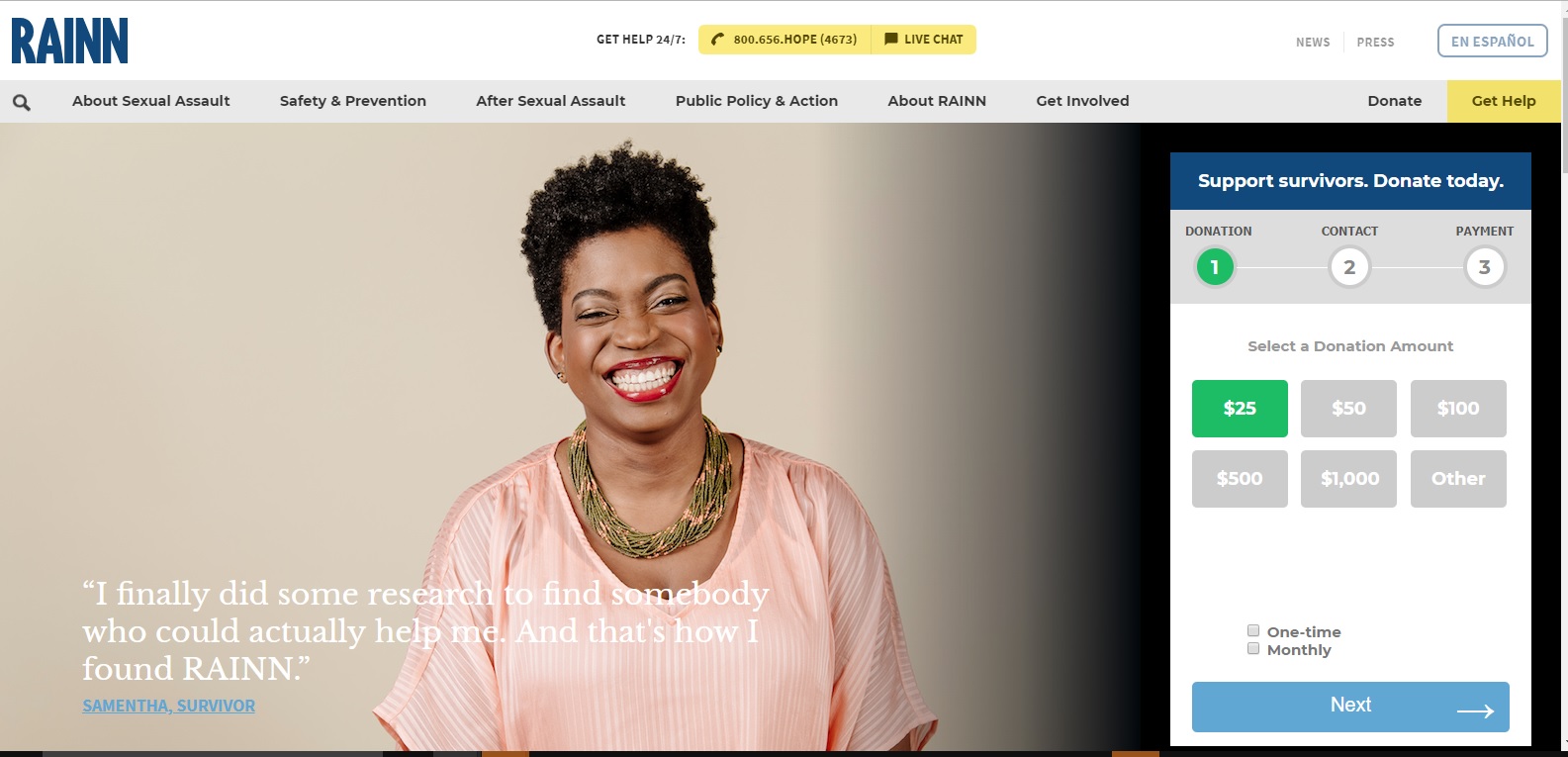 Jen McCown – The 5 Minute Activist