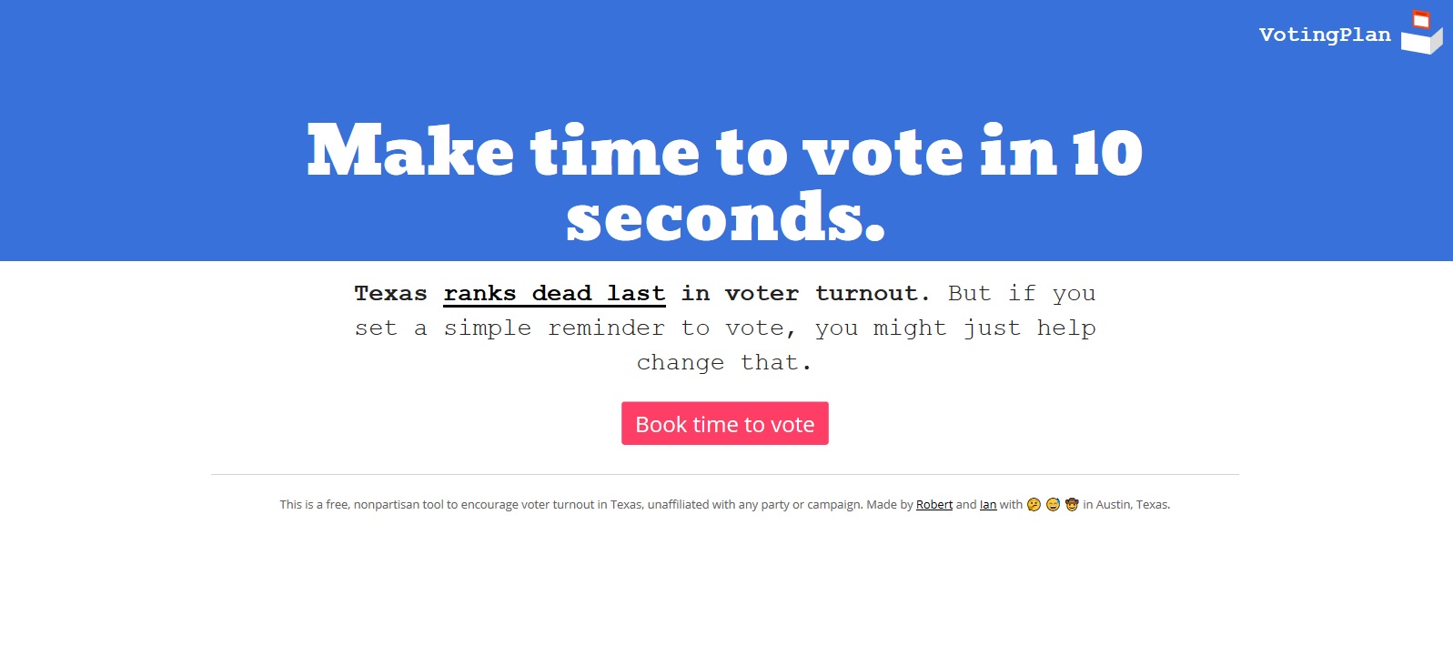 Jen McCown – The 5 Minute Activist